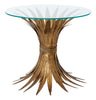 Cyprus Side Table & Jayson Home