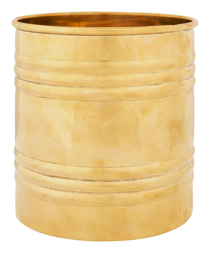 Brass Can & Jayson Home