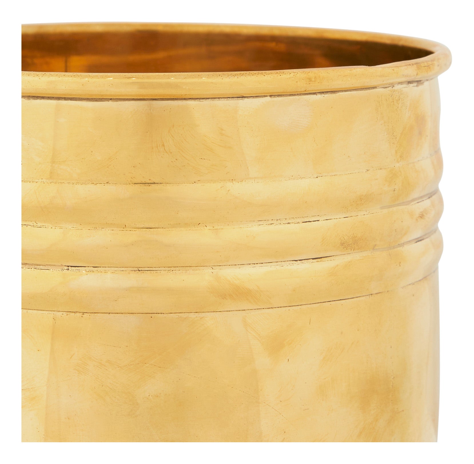 Brass Can & Jayson Home