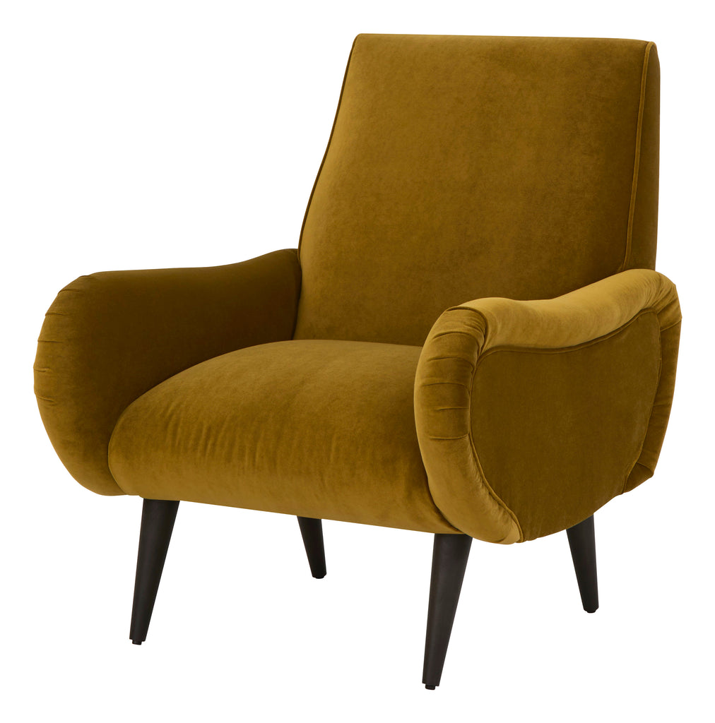 Remi Chair & Jayson Home