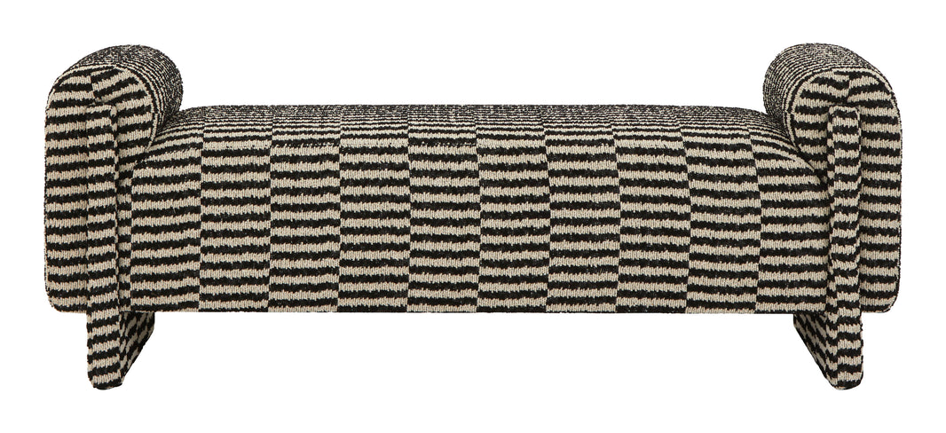 Benches & Jayson Home