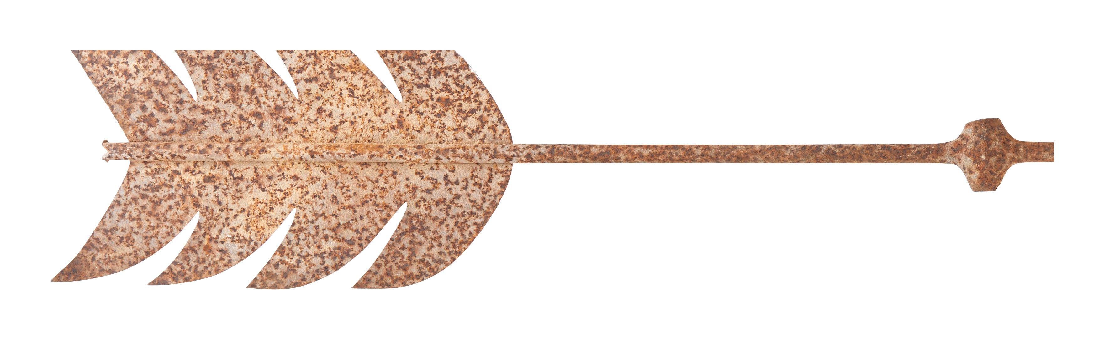 Antique Arrow Weathervane & Jayson Home