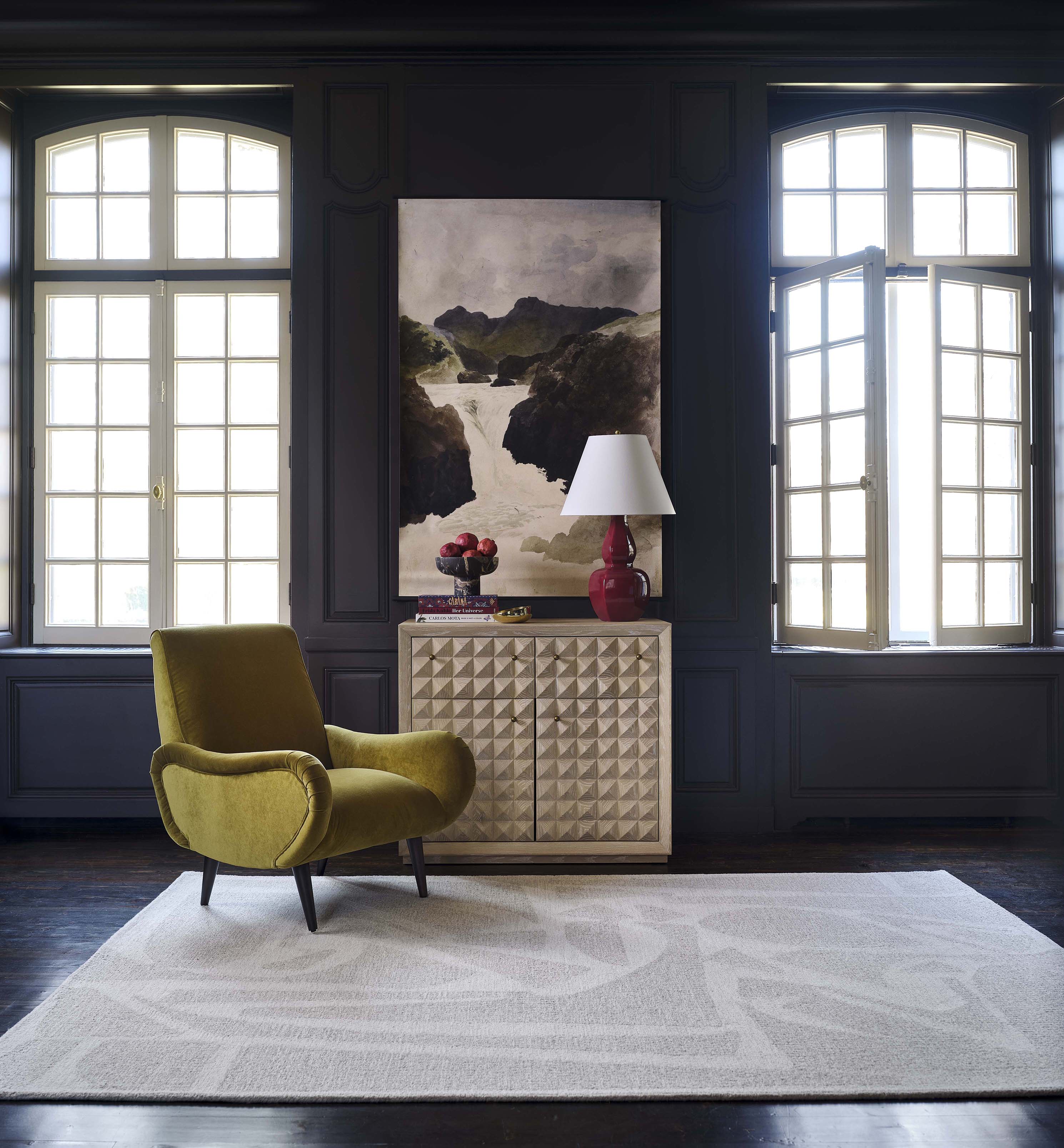 What's New & Page 3 & Jayson Home