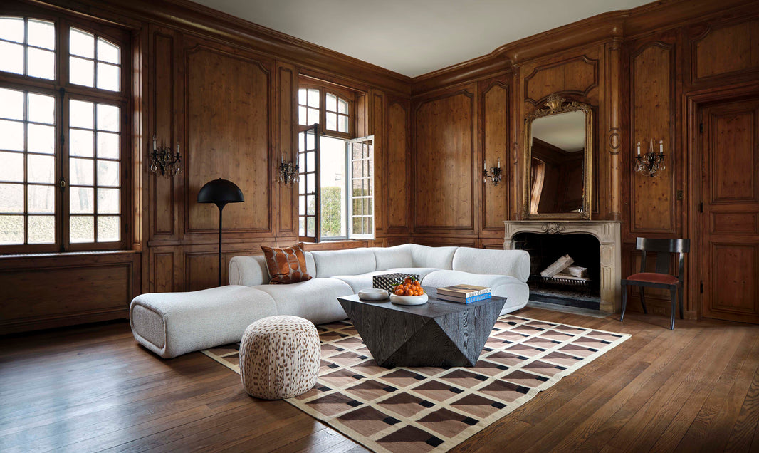 Mirrors & Jayson Home