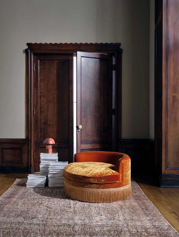 First Look & Jayson Home