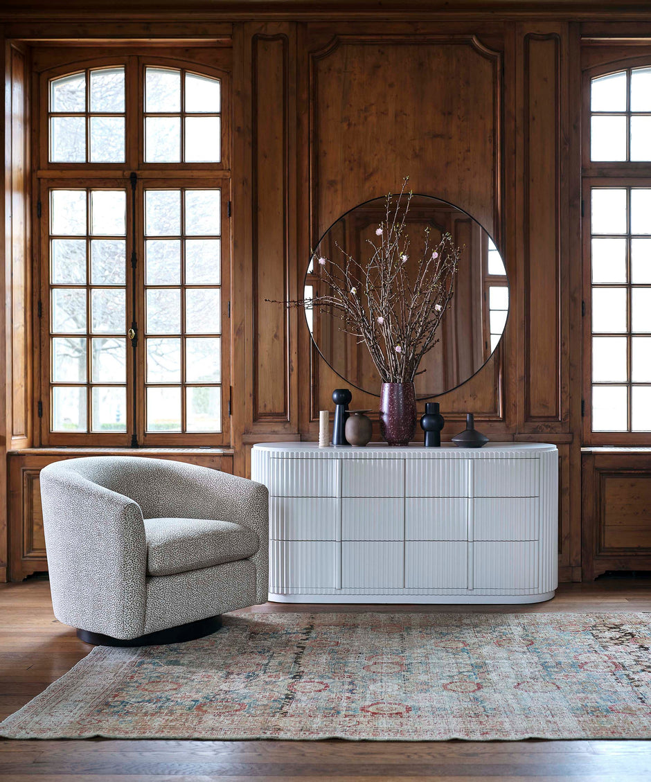 Mirrors & Jayson Home