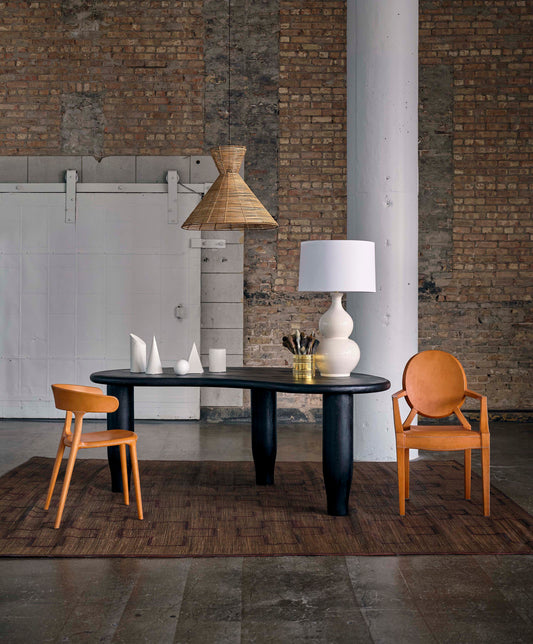 New Lighting & Jayson Home