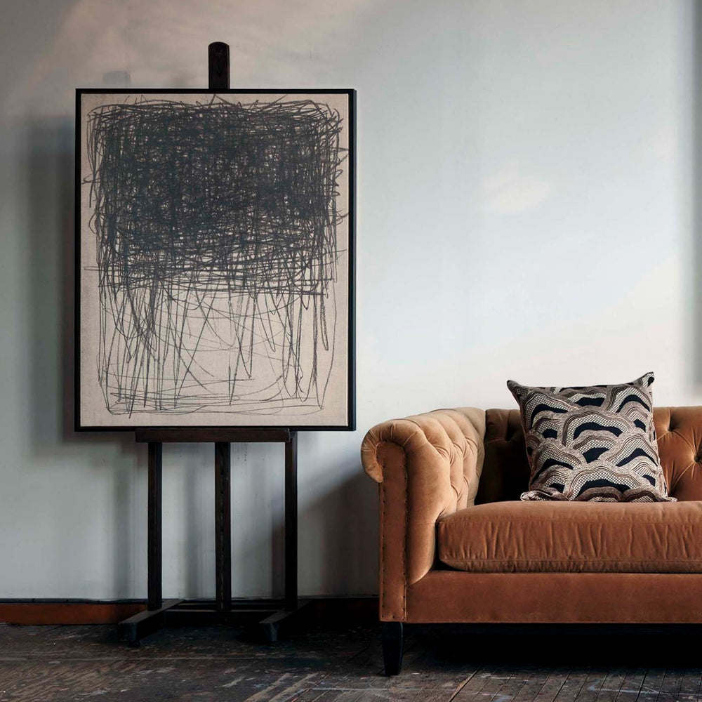 Static Artwork & Jayson Home