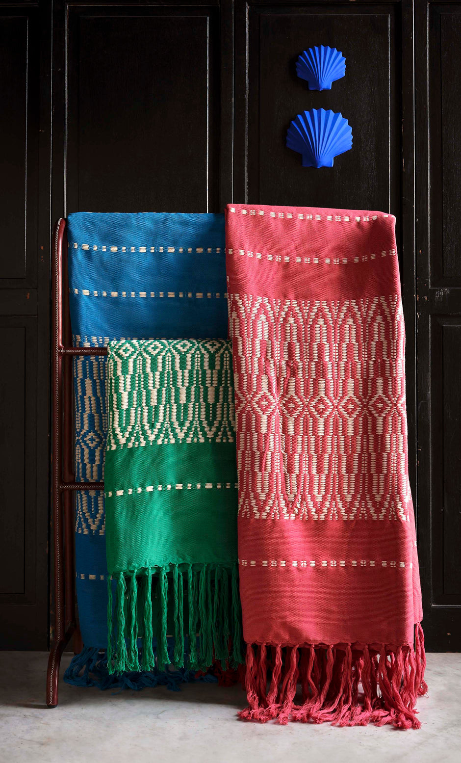 What's New & Page 3 & Jayson Home