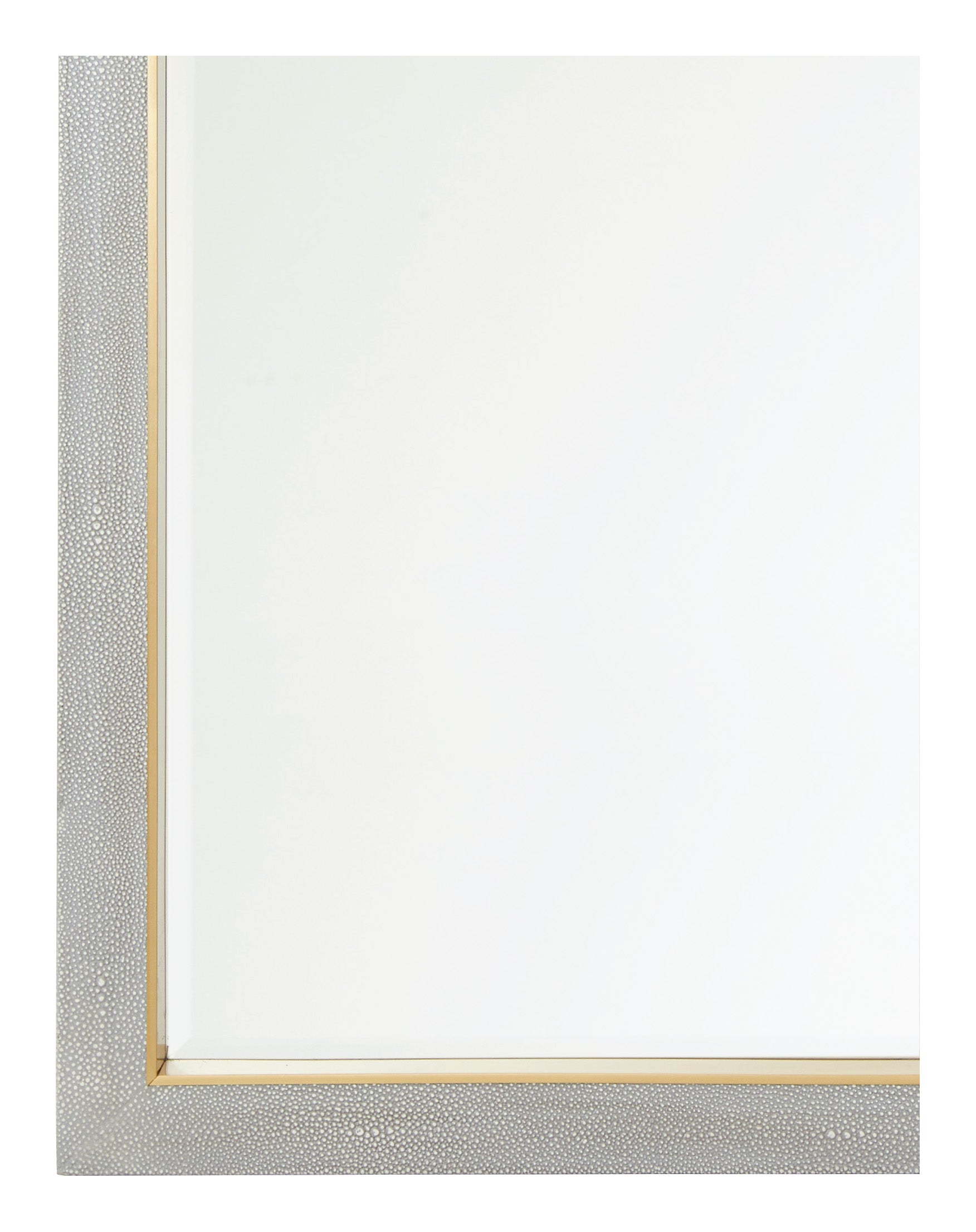 Solomon Mirror & Jayson Home