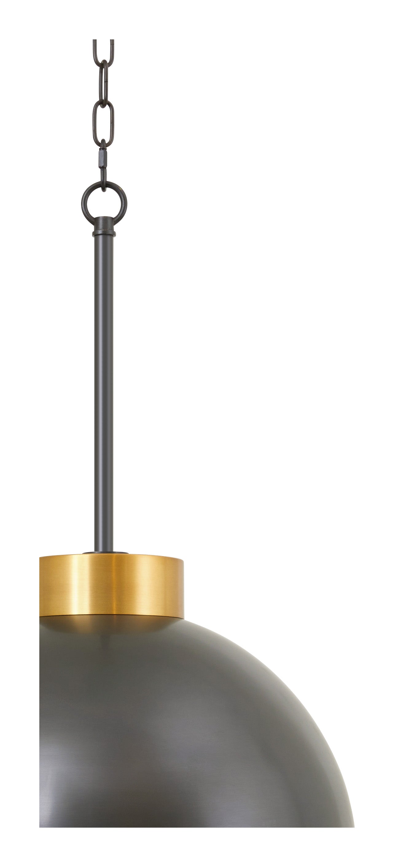 Preston Pendant & Jayson Home