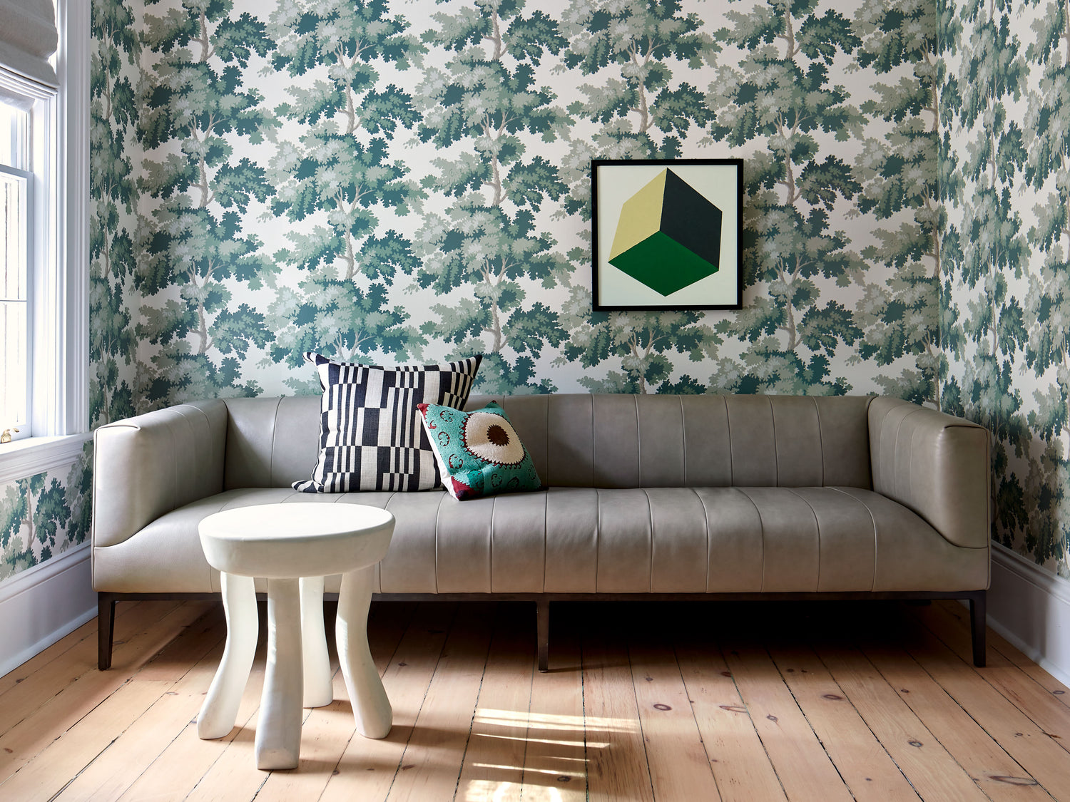 Cube Study I & Jayson Home