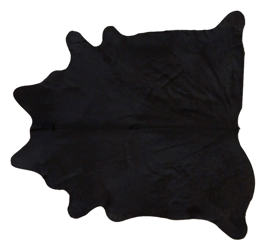 Black Cow Hide & Jayson Home